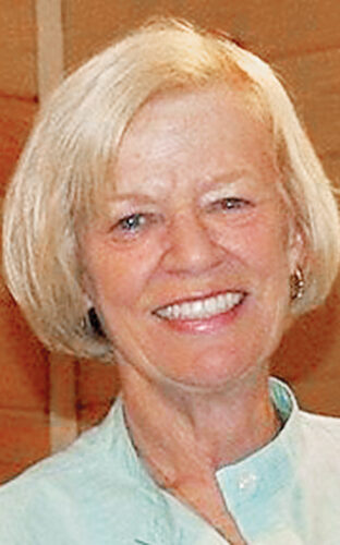 Rosemary ‘Penny’ Dean | News, Sports, Jobs - Altoona Mirror